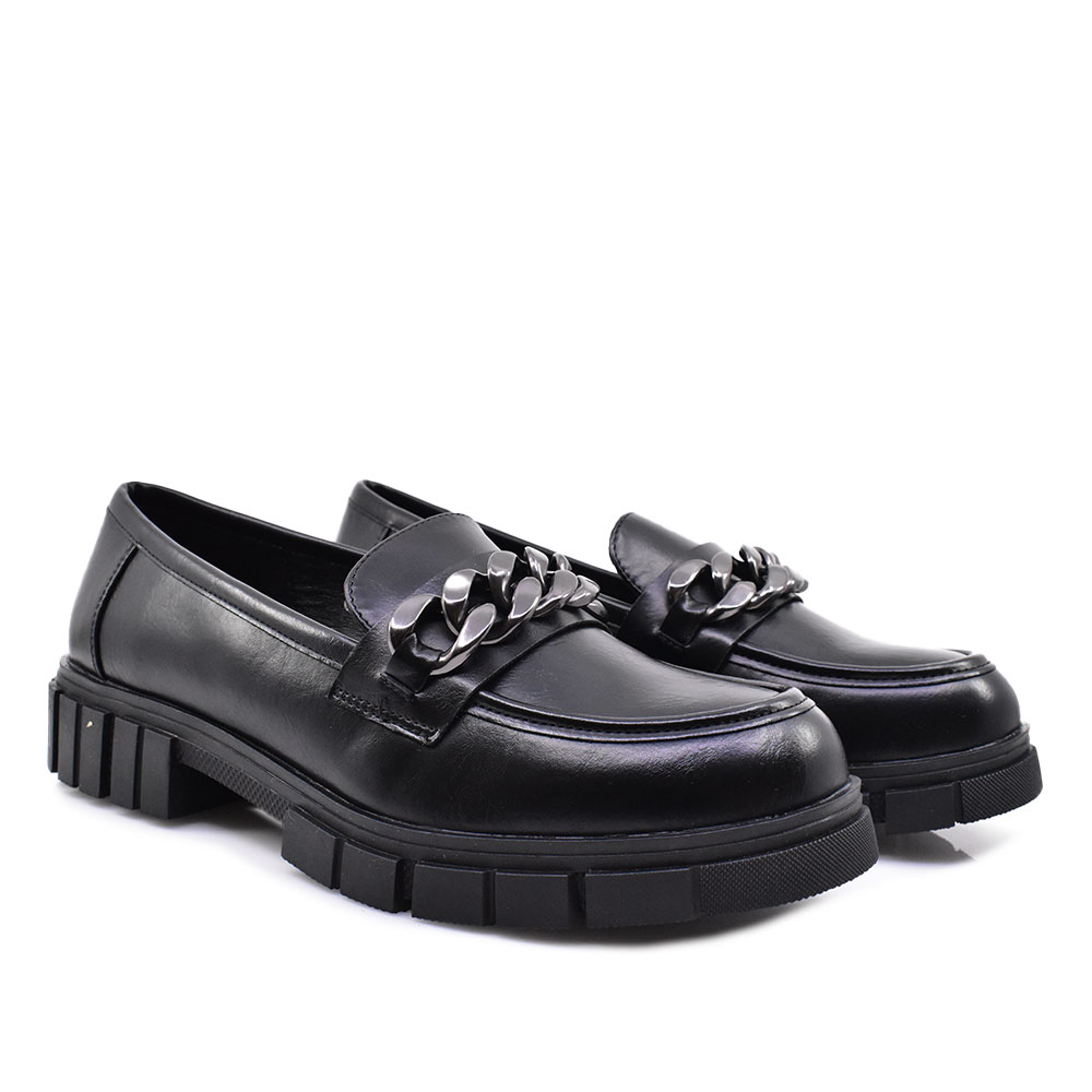 ΓΥΝΑΙΚΕΙΑ, Γυναικεία Μοκασίνια/slip on ΓΥΝΑΙΚΕΙΑ LOAFERS-LA COQUETTE ...