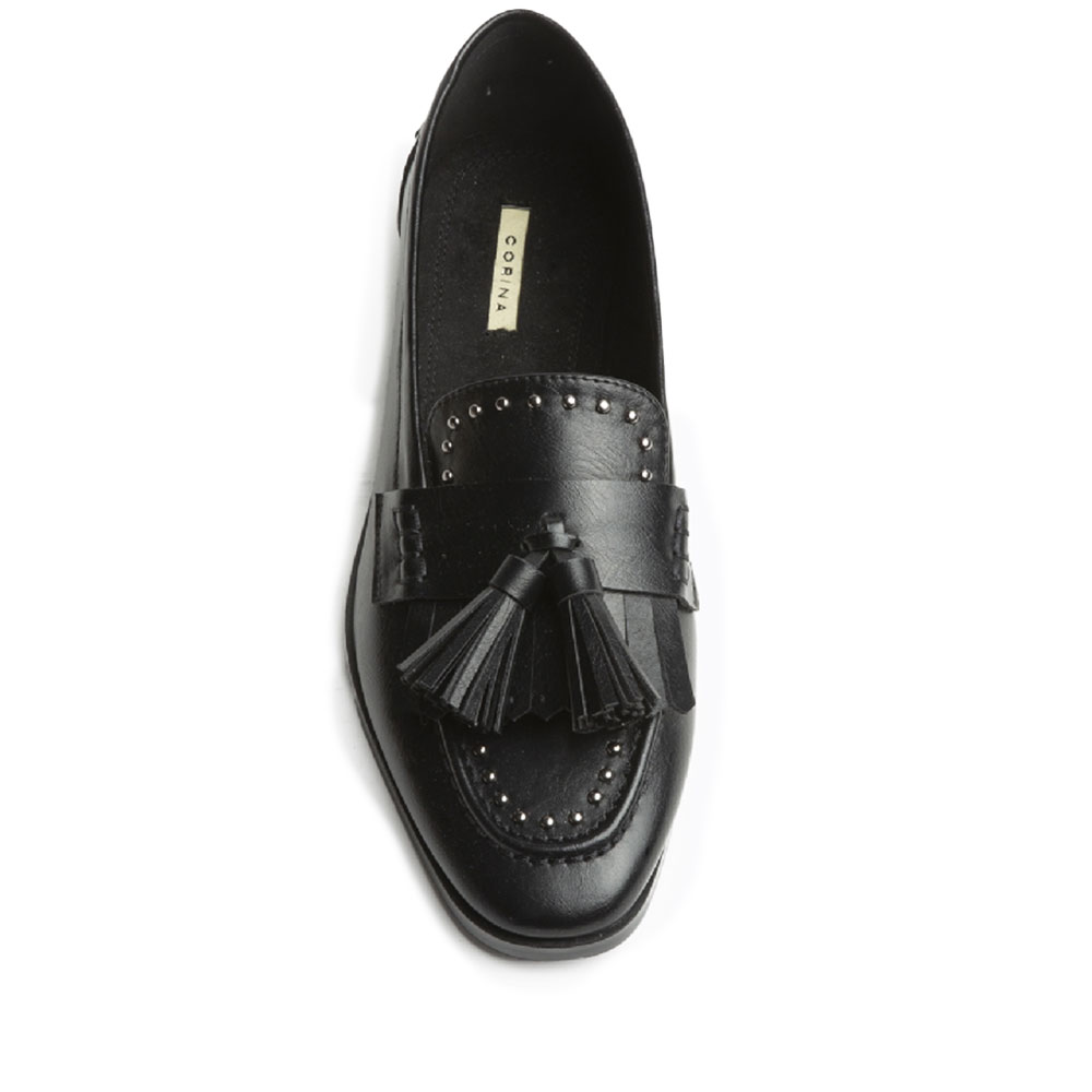 ΓΥΝΑΙΚΕΙΑ, Γυναικεία Μοκασίνια/slip on ΓΥΝΑΙΚΕΙΑ ΜΟΚΑΣΙΝΙΑ-CORINA-2611 ...
