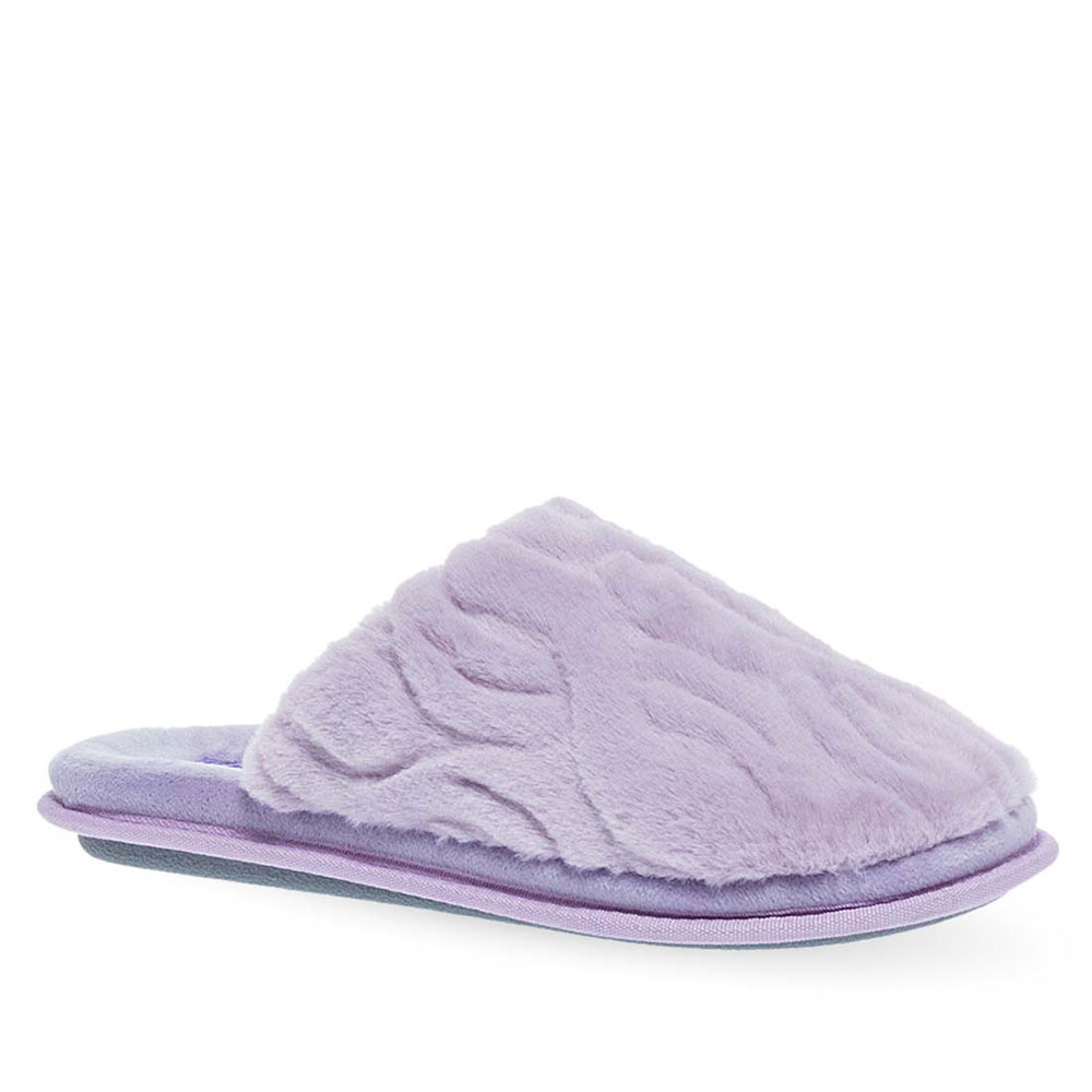 ΓΥΝΑΙΚΕΙΑ, Γυναικεία Παντόφλες ΓΥΝΑΙΚΕΙΕΣ ΠΑΝΤΟΦΛΕΣ-PAREX-2611-0129-ΜΩΒ ...